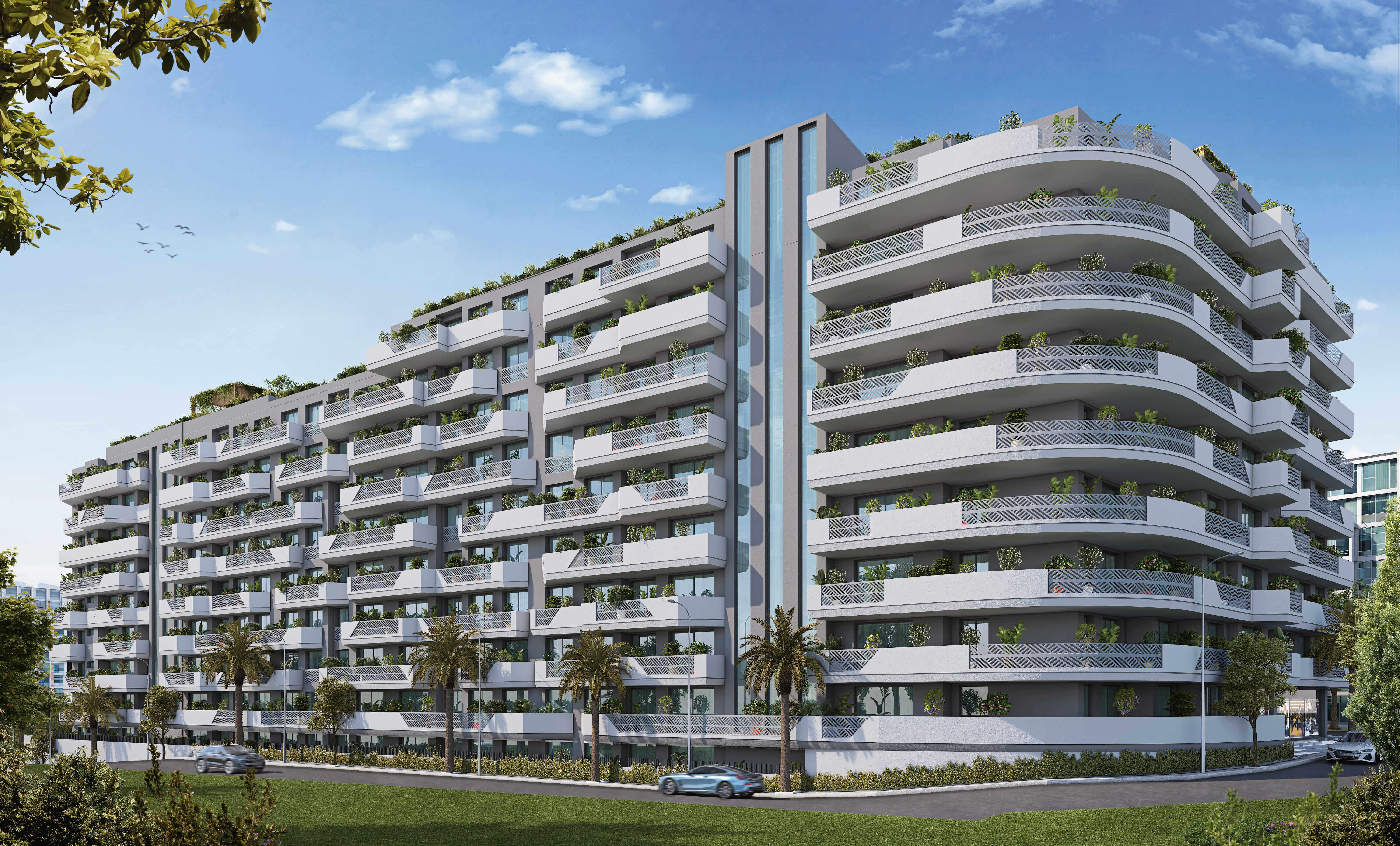 Le Joyau de Cocody | ADDOHA